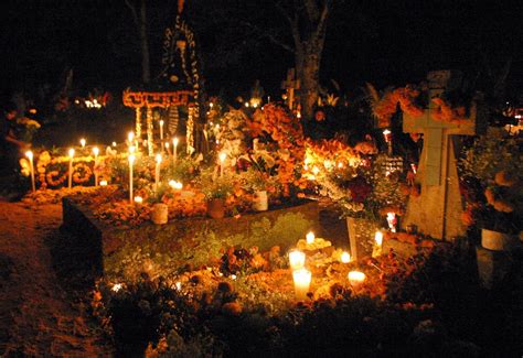 Qué elementos debe llevar la ofrenda de Día de Muertos