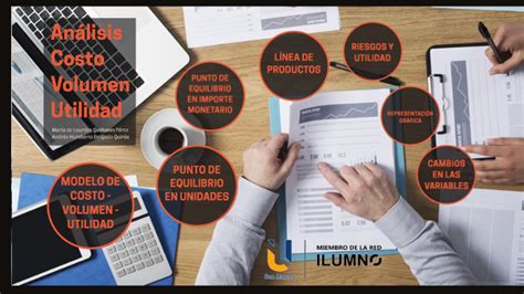 Análisis costo volumen utilidad by Andrés Delgado Quirós on Prezi