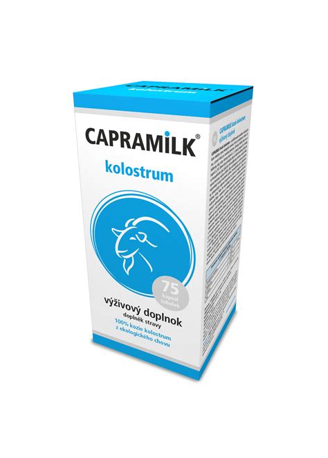 Kozie Kolostrum