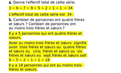 CLASSE TROISIEME CORRECTION EXERCICE PROBABILITE Profmath39