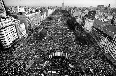 Dictadura Argentina Proceso de Reorganización Nacional 1976 1983
