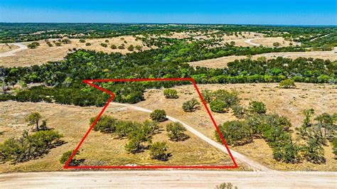 4 23 Acres In Kerr County Texas