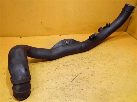 RURA WĄZ INTERCOOLERA VW SHARAN 19TDI 7M0145958D Shrot pl