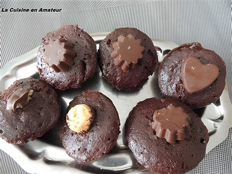 Recette De G Teau Au Chocolat Au Micro Ondes Par Marylineh