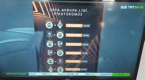 Siyah Çoraplılar on Twitter TRT Spor Fenerbahçe nin 28