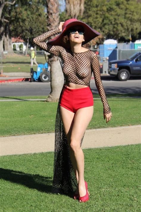 Blanca Blanco Topless And Sexy Photos The Fappening