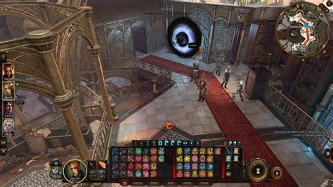 Baldur S Gate Gamingdeputy Japan