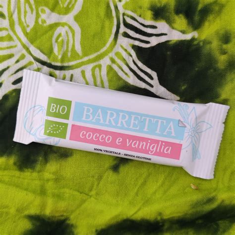 Bio Barretta Cocco E Vaniglia Reviews Abillion
