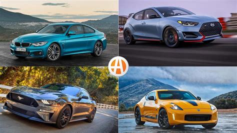 Best Used Sports Cars On A 30 000 Budget Autotrader