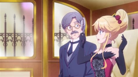 超期待2022年秋アニメ悪役令嬢なのでラスボスを飼ってみました第3話第1話無料動画付きABEMAなら各話1週間先行配信について