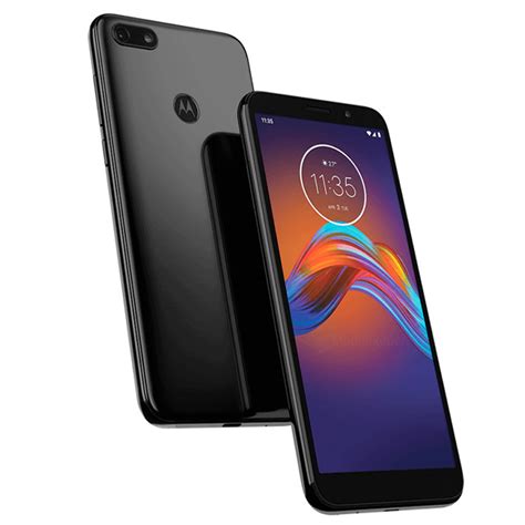 Precio Y Caracter Sticas Del Motorola Moto E Play Ms Movil Es