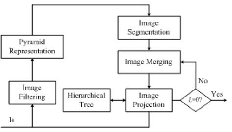figure 1 from multiresolution medical image segmentation based on wavelet transform semantic