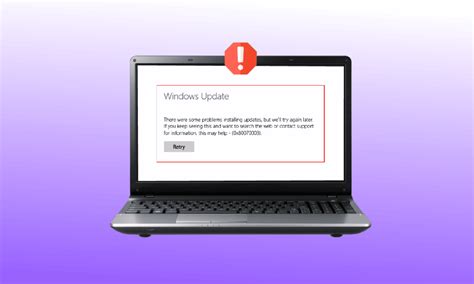 Ways To Fix Windows Update Error X Techcult