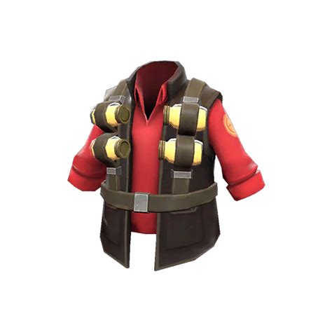 Sniper Cosmetic Item Tf