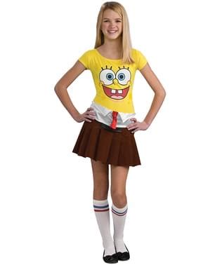 SpongeBob Schwammkopf Kostüme Funidelia