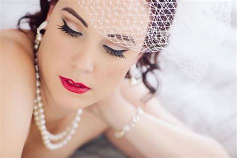 Seattle Pinup Belle Boudoir Photography