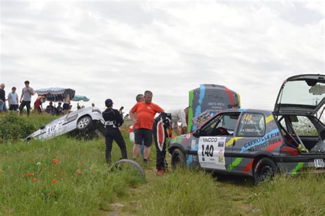 Mâcon Infos Le Web Journal du Mâconnais CLIN D OEIL Rallye des