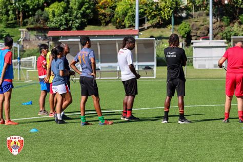 Brevet De Moniteur De Football BMF 17 Stagiaires Pour La Saison