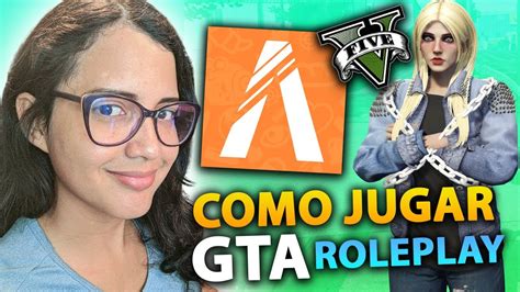 COMO JUGAR GTA V ROLEPLAY INSTALAR Y CONFIGURAR FIVEM TUTORIAL 2024