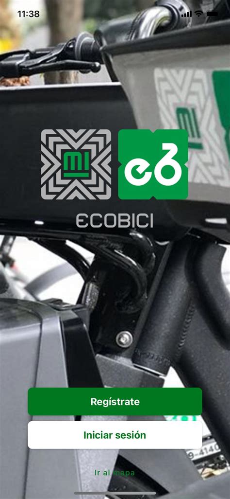 Ecobici en CDMX Cómo registrarse en este servicio Autofact