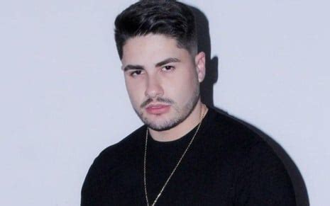 Tudo sobre Lucas Souza Notícias da TV