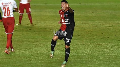 El emotivo mensaje de Brian Fernández a Colón para la final