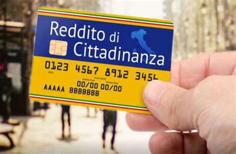 Mia Ecco Il Nuovo Acronimo Per Il Reddito Di Cittadinanza Cosa