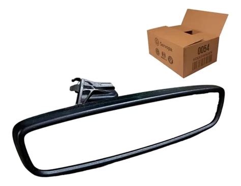 Retrovisor Interno Nivus Polo T Cross Virtus Original Vw