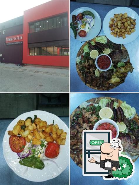Le top 20 des restaurants à Tunis décembre 2024 Restaurant Guru
