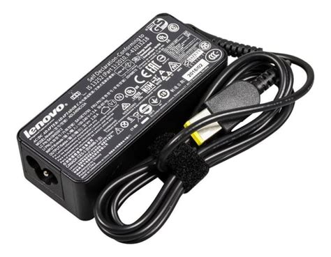 Oryginalny Zasilacz Lenovo 45W 00Hm615 Lenovo Sklep EMPIK