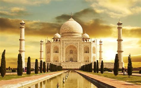 Taj Mahal With Agra Fort Half Day Tour From Delhi India Klook Hong