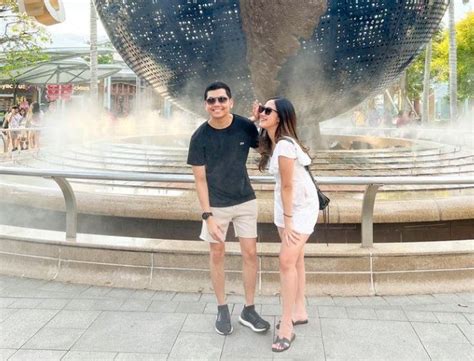 Tamara Tyasmara Dan Yudha Arfandi Instagram Tamaratyasmara