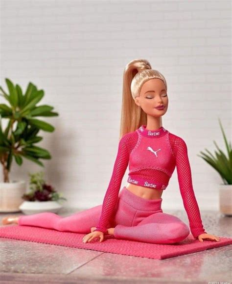 Las Profesiones De Barbie Se Lo Que Quieras Ser El Informador