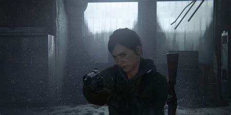 The Last Of Us Part Remastered New Trophies And Upgrades