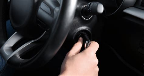 Zündschloss defekt Auto springt nicht an homecar24
