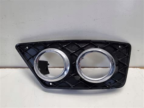 MERCEDES GLK W204 X20 KRATKA ZDERZAKA LEWA ATRAPA A2048850953 za 250 zł