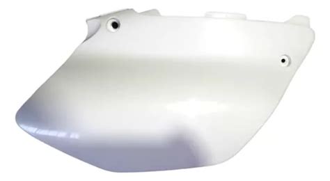 Cacha Bajo Asiento Yamaha Yz Orig Der Fas Motos