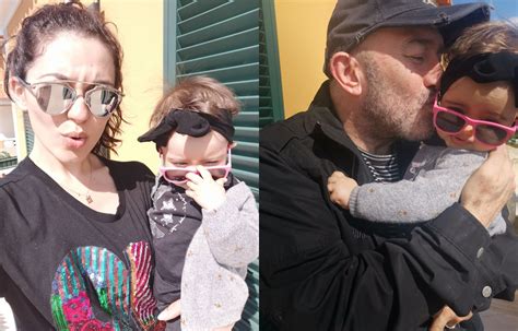 Caras Sara Barradas e José Raposo comemoram o primeiro aniversário da