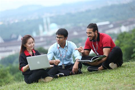 Utm Accreditation Center Utm Ace Pusat Akreditasi Utm