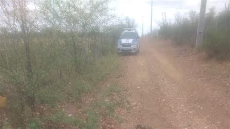 Dois corpos são encontrados sinais de violência em Juazeiro Blog