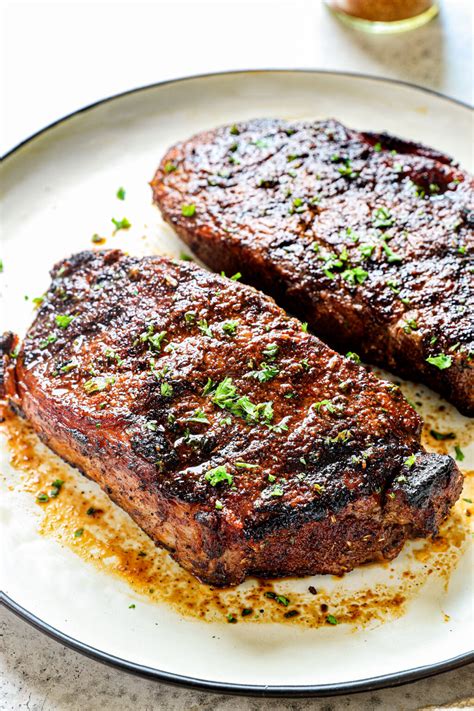 Best Steak Seasoning Recipe Carlsbad Cravings