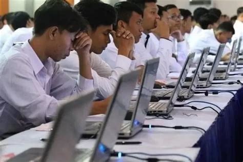 Jadwal Dan Cara Ajukan Sanggah Pada Seleksi CPNS Dan PPPK 2023