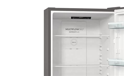 Gorenje NRK6191ES5F Hladnjak Emmezeta Webshop