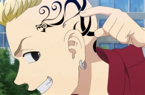 Coolest Tokyo Revengers Tattoos That You Shouldn T Miss OtakuKart