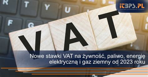 Stawka Vat Na Pieczywo Image To U