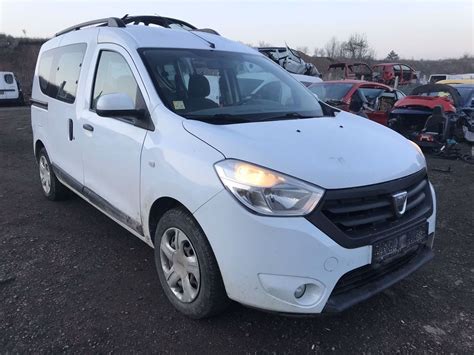 НА ЧАСТИ Dacia Dokker 1 5 dCI 75 кс K9Kc612 Дачия Докер 2013 K9K612
