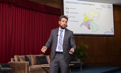 Jan Topic El PSC Respalda Su Candidatura A La Presidencia De Ecuador