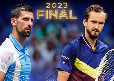 Novak Djokovic Vs Daniil Medvedev La Final Masculina Del Us Open