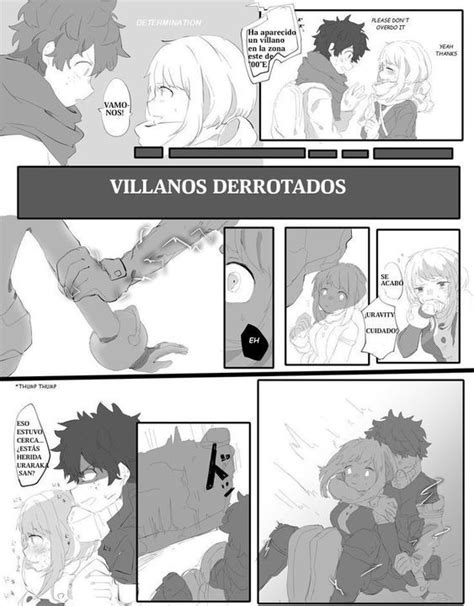Imágenes IzuOcha y otros ships My hero academia episodes Kingdom