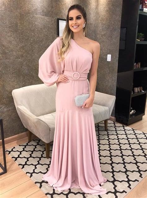 Vestidos Longos Para Madrinha De Casamento Atelier Yuwa Ciao Jp